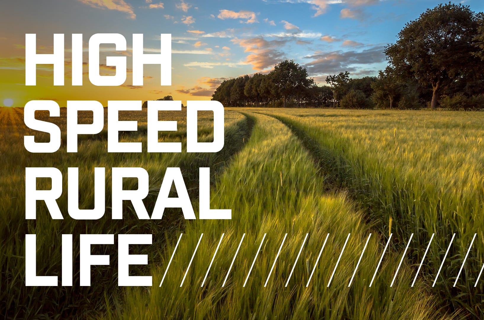 How to Get High-Speed Internet in Rural Areas | MCSnet
