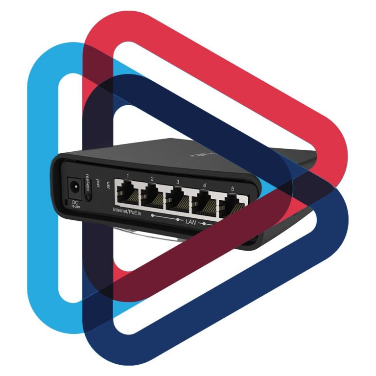 Wi-Fi Routers | MCSnet Internet