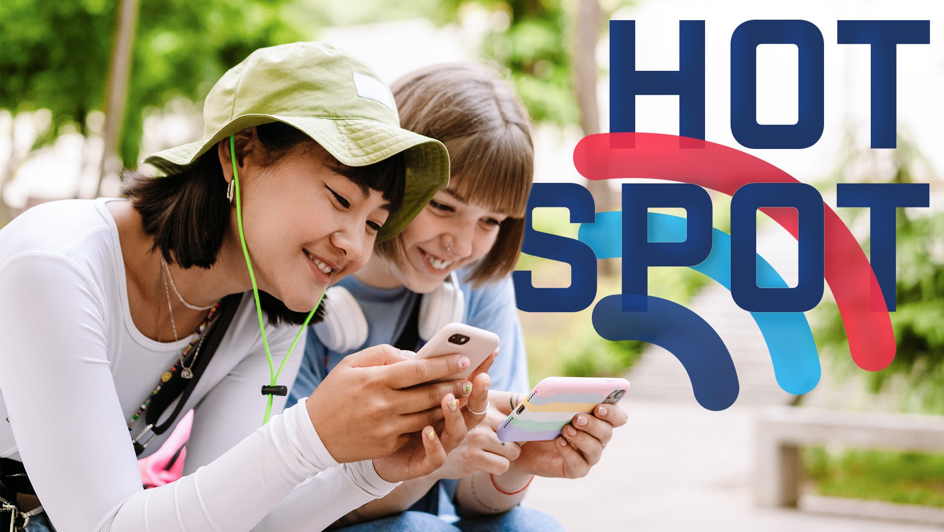 Public Wi-Fi Hotspots & Partnerships | MCSnet