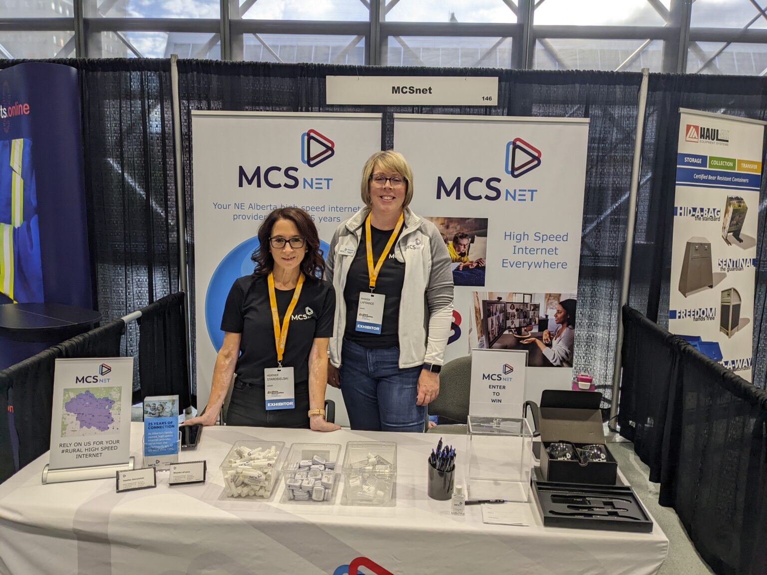 MCSnet launches municipal newsletter - MCSnet