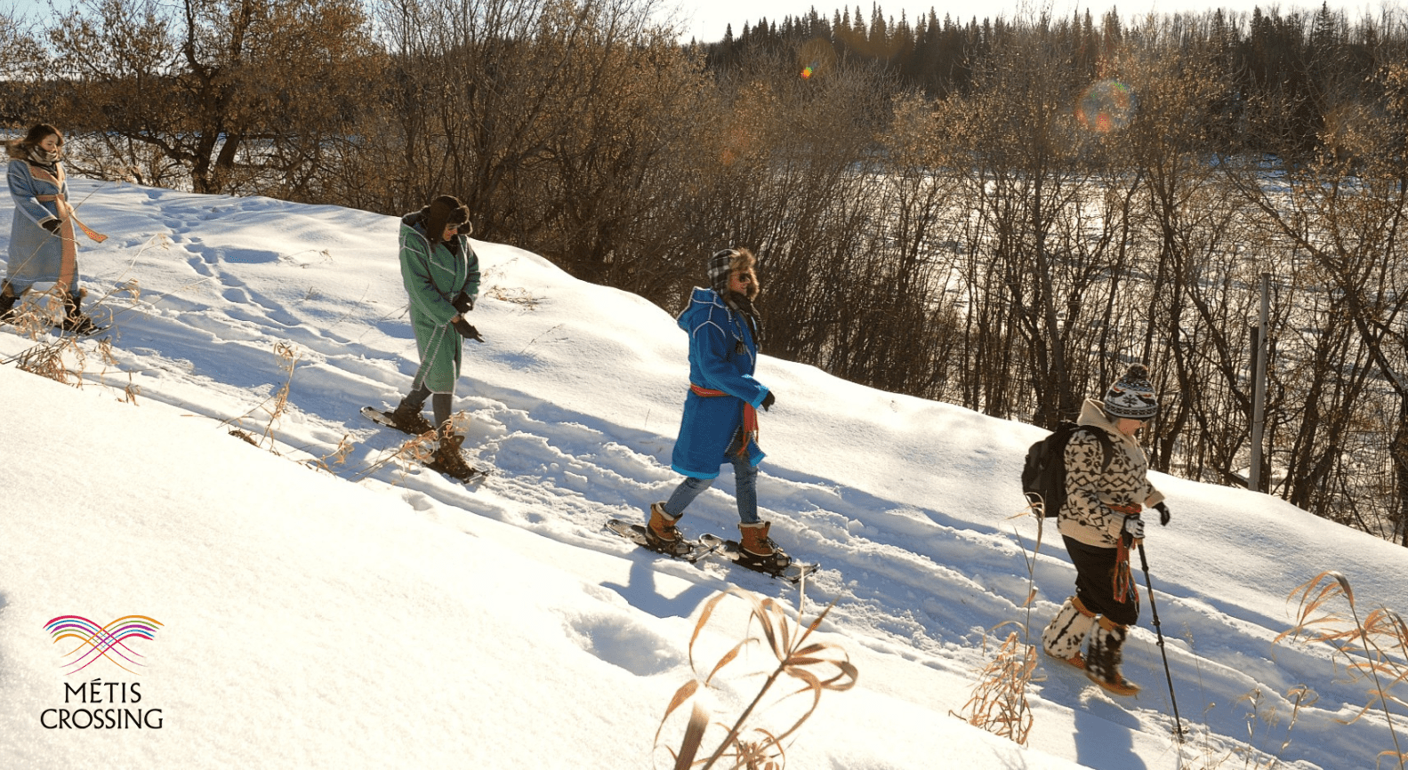 Connecting Rural Alberta: Métis Crossing is a Gem for Northeastern ...