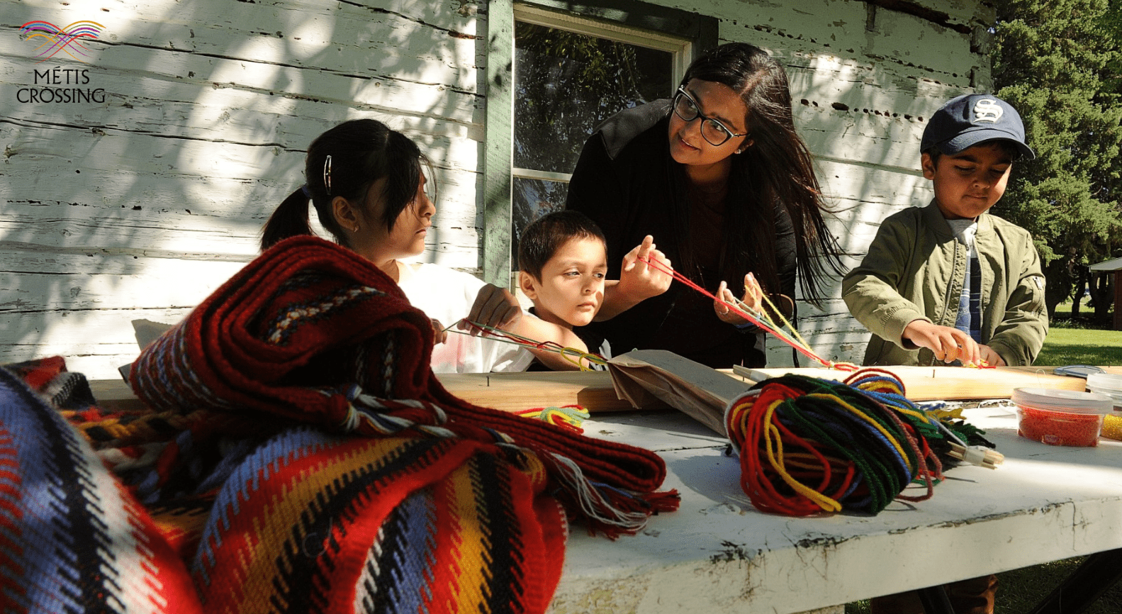 Connecting Rural Alberta: Métis Crossing is a Gem for Northeastern ...