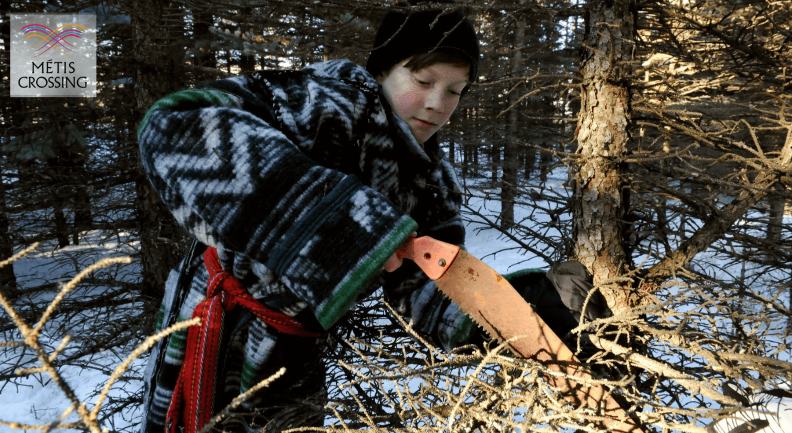 Connecting Rural Alberta: Métis Crossing is a Gem for Northeastern ...