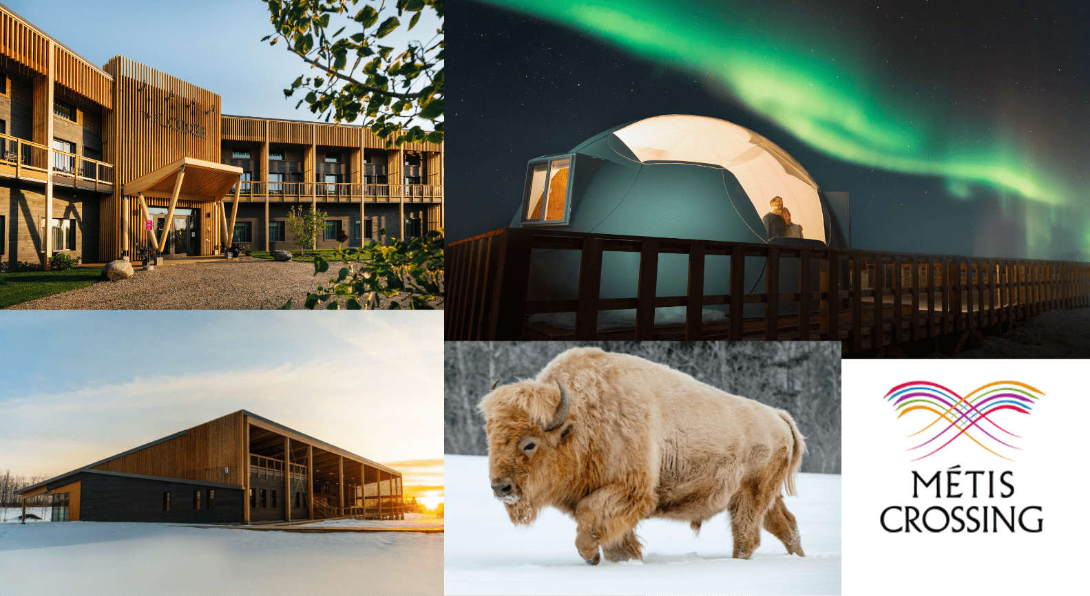 Connecting Rural Alberta: Métis Crossing is a Gem for Northeastern ...