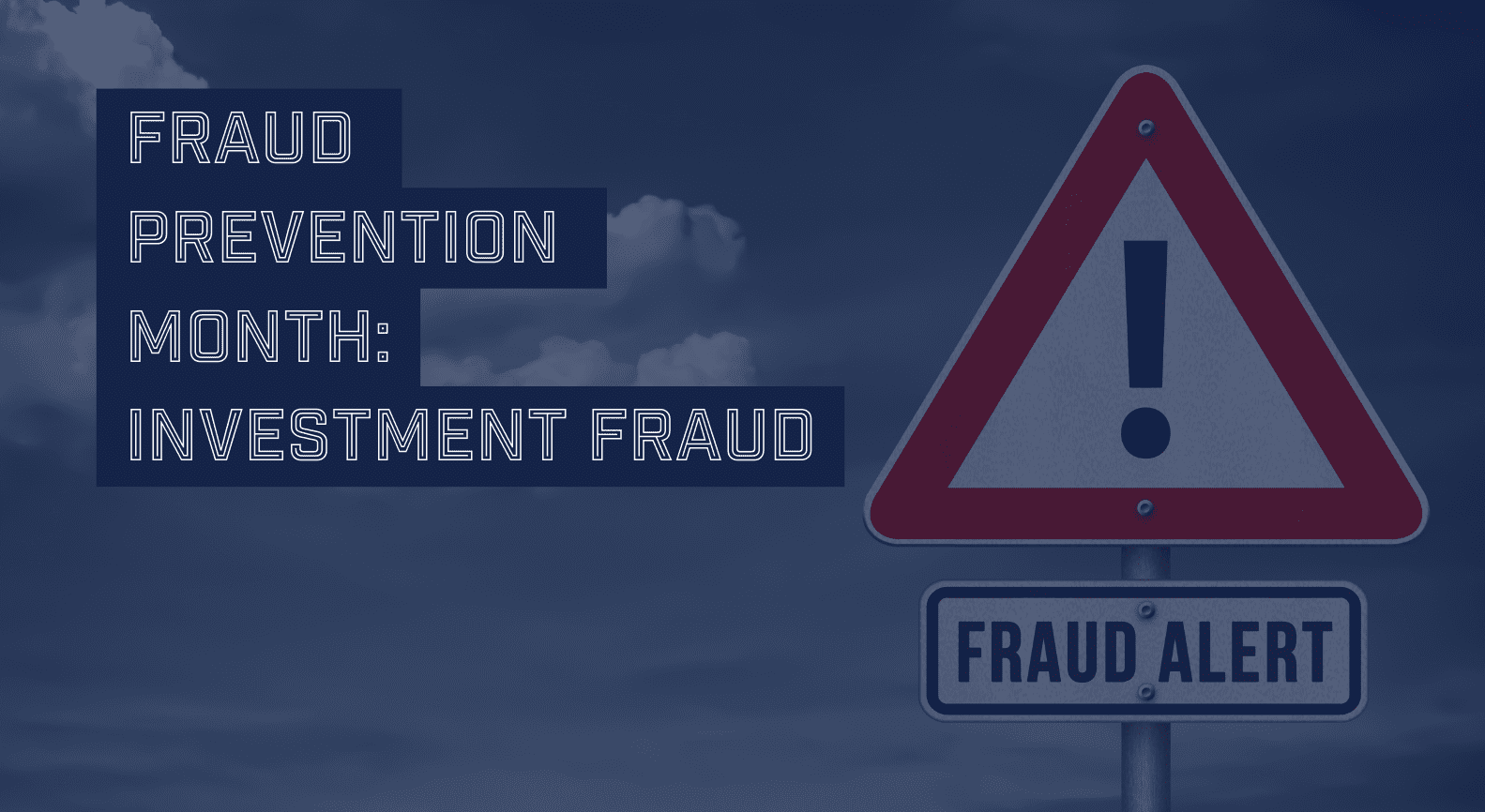 Fraud Prevention Month: Learn What’s in a Fraudster’s Toolbox - MCSnet