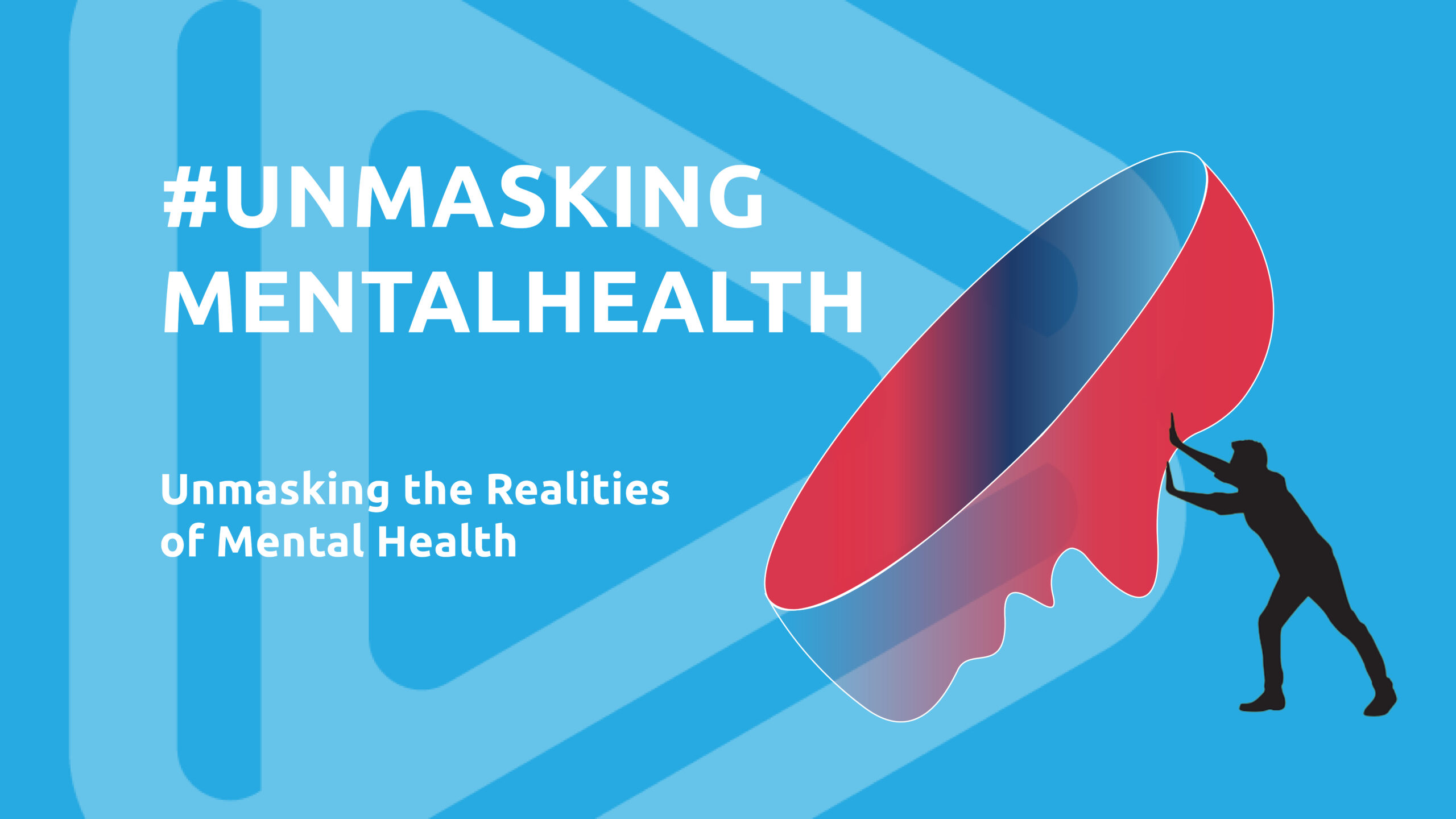 Unmasking the Realities of Mental Health: Prioritizing Your Well-Being ...