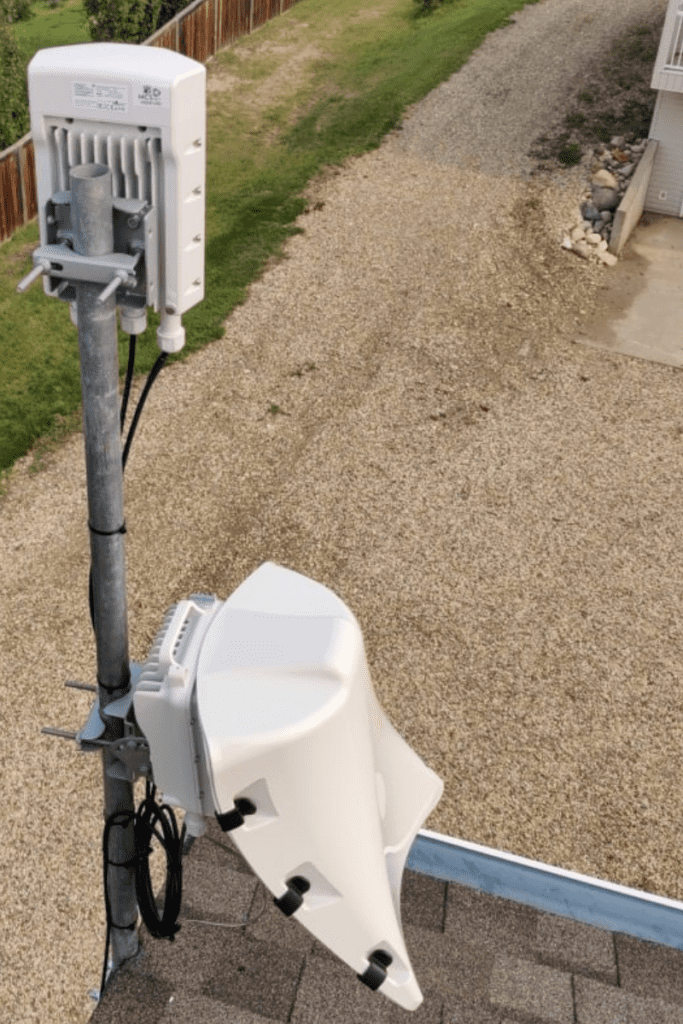 How Does Weather Affect Your Internet? - MCSnet Tech Talk