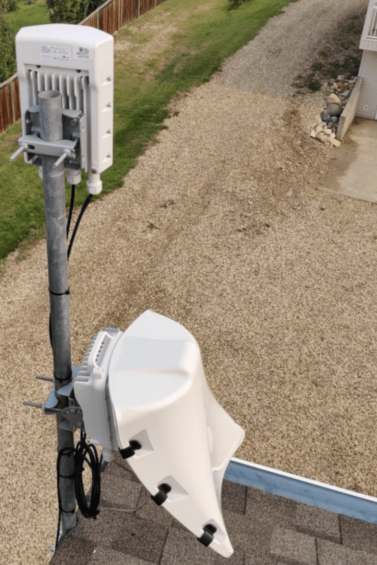 How Does Weather Affect Your Internet? - MCSnet Tech Talk