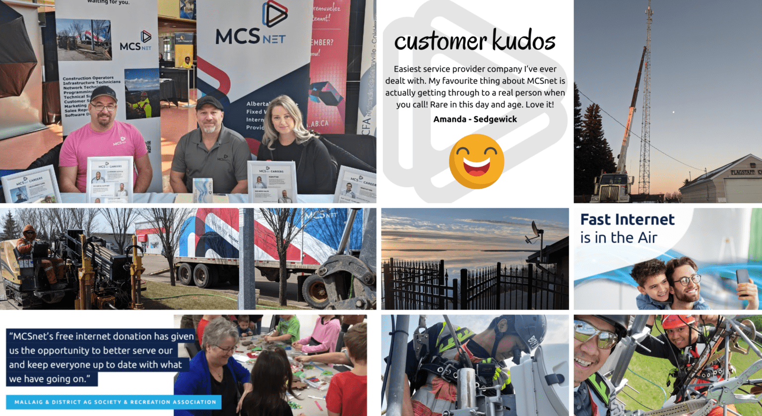 Why a Rural-Based Internet Provider is Better than a Space-Based One ...