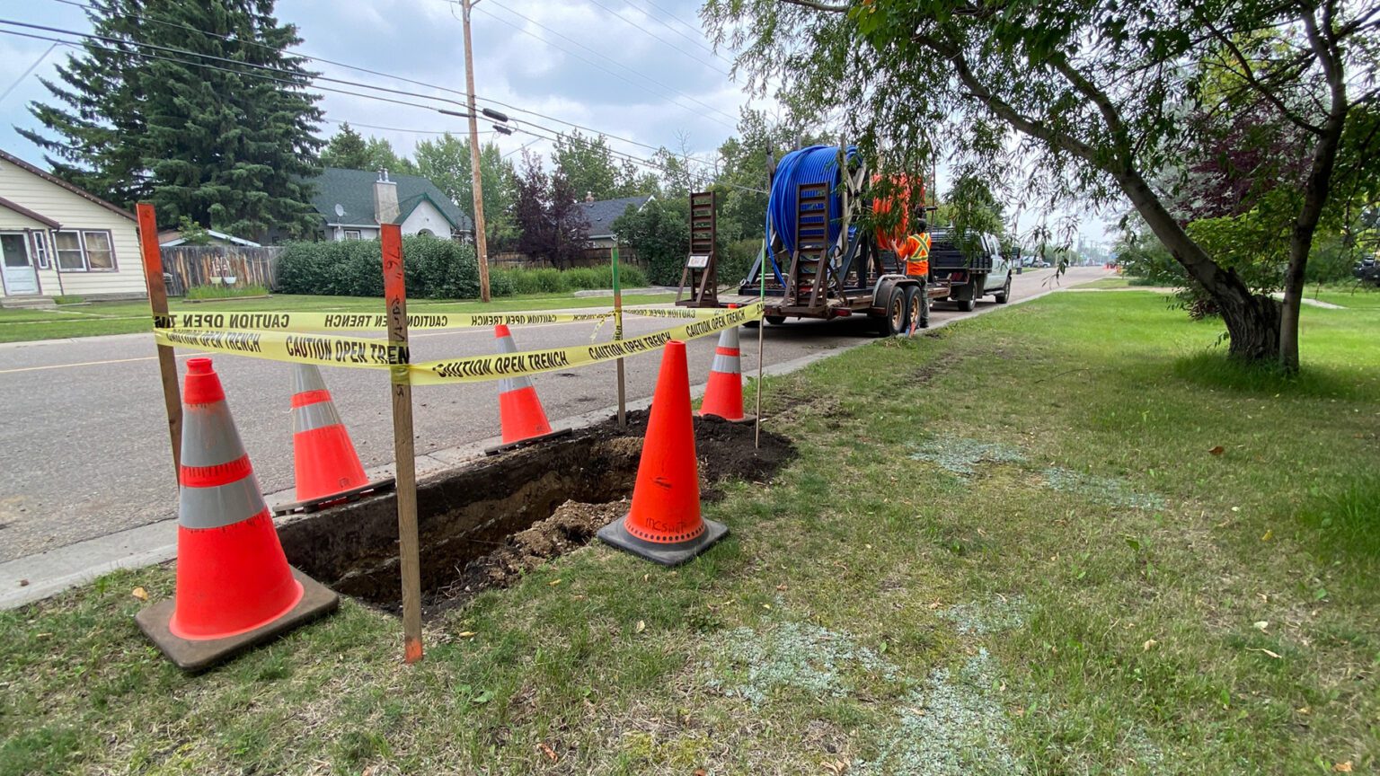 Municipal Matters: Providing Service Through Innovation - MCSnet