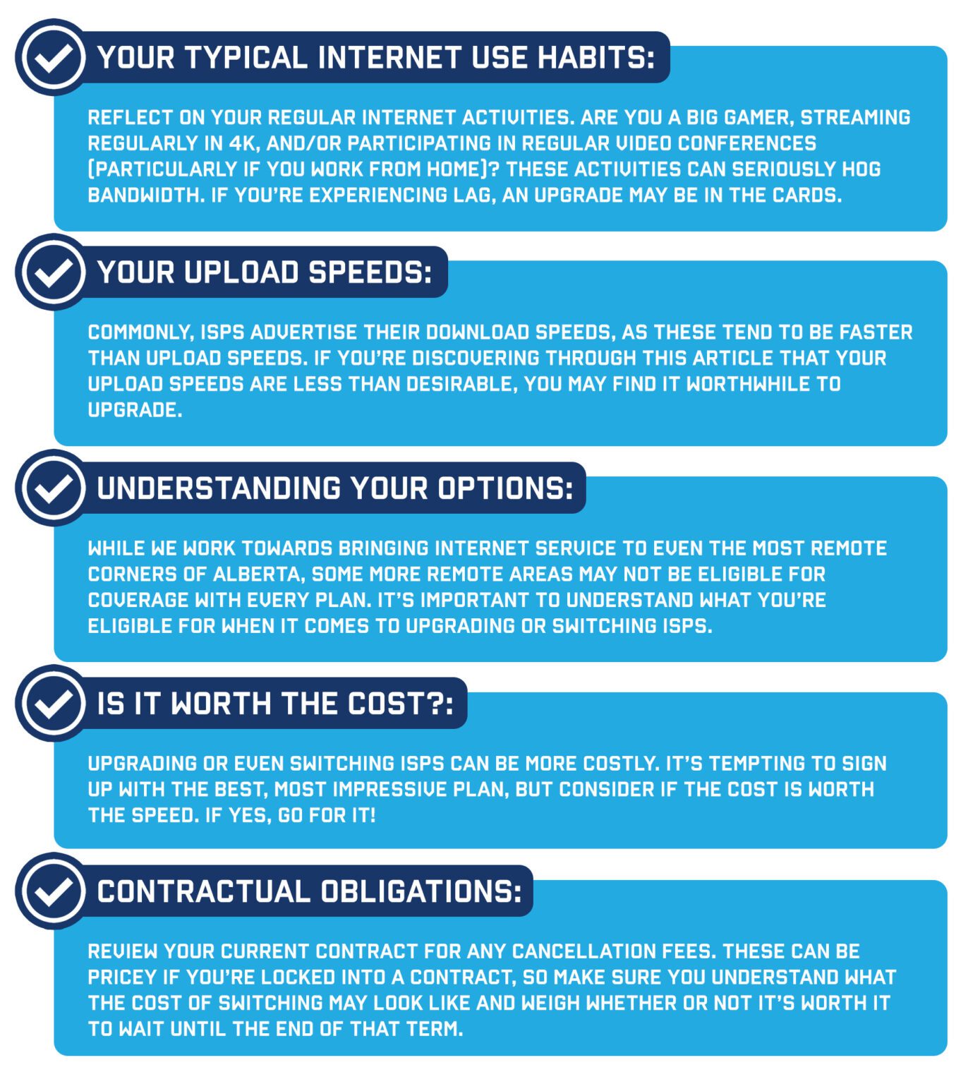 Is 100 Mbps a good internet speed? A comprehensive guide based on user ...