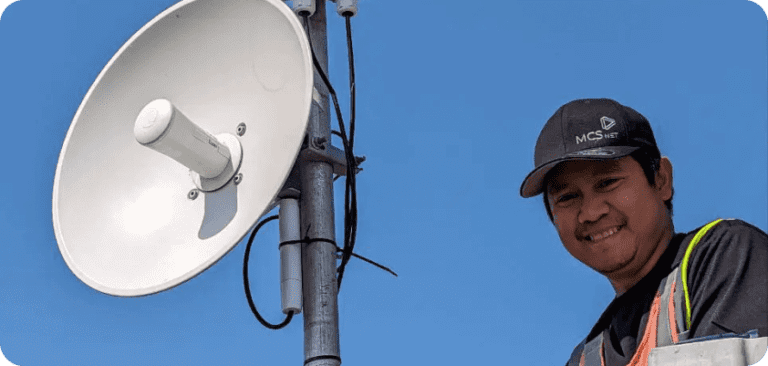 High-Speed Internet In Rural Alberta | MCSnet