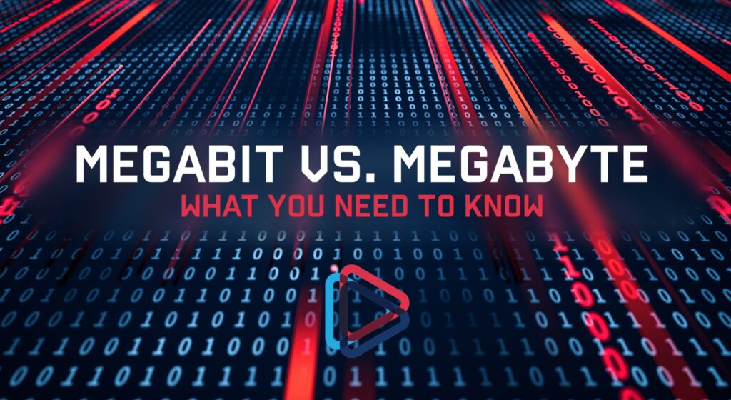Mb Vs MB What You Need To Know Megabits Vs Megabytes MCSnet Mb Vs MB What You Need To Know Megabits Vs Megabytes MCSnet