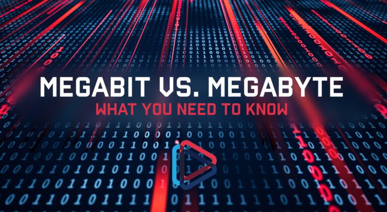 Mb vs. MB: What you need to know (Megabits vs. Megabytes) - MCSnet