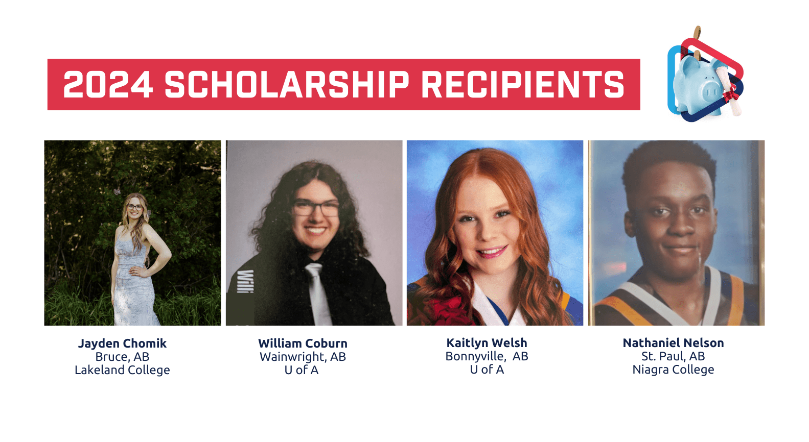 MCSnet High School Scholarship Program: Investing in the Future of ...