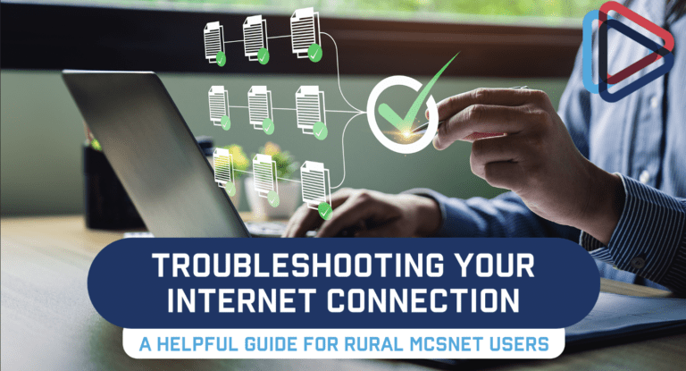Troubleshooting Your Internet Connection: A Helpful Guide for Rural ...
