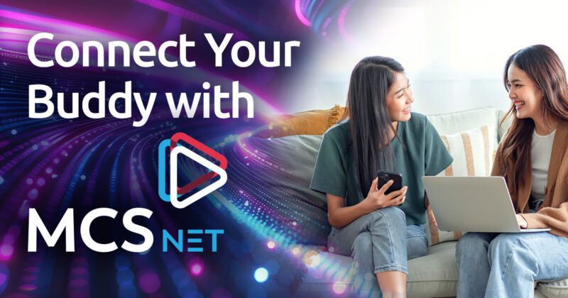 High-Speed Internet In Rural Alberta | MCSnet