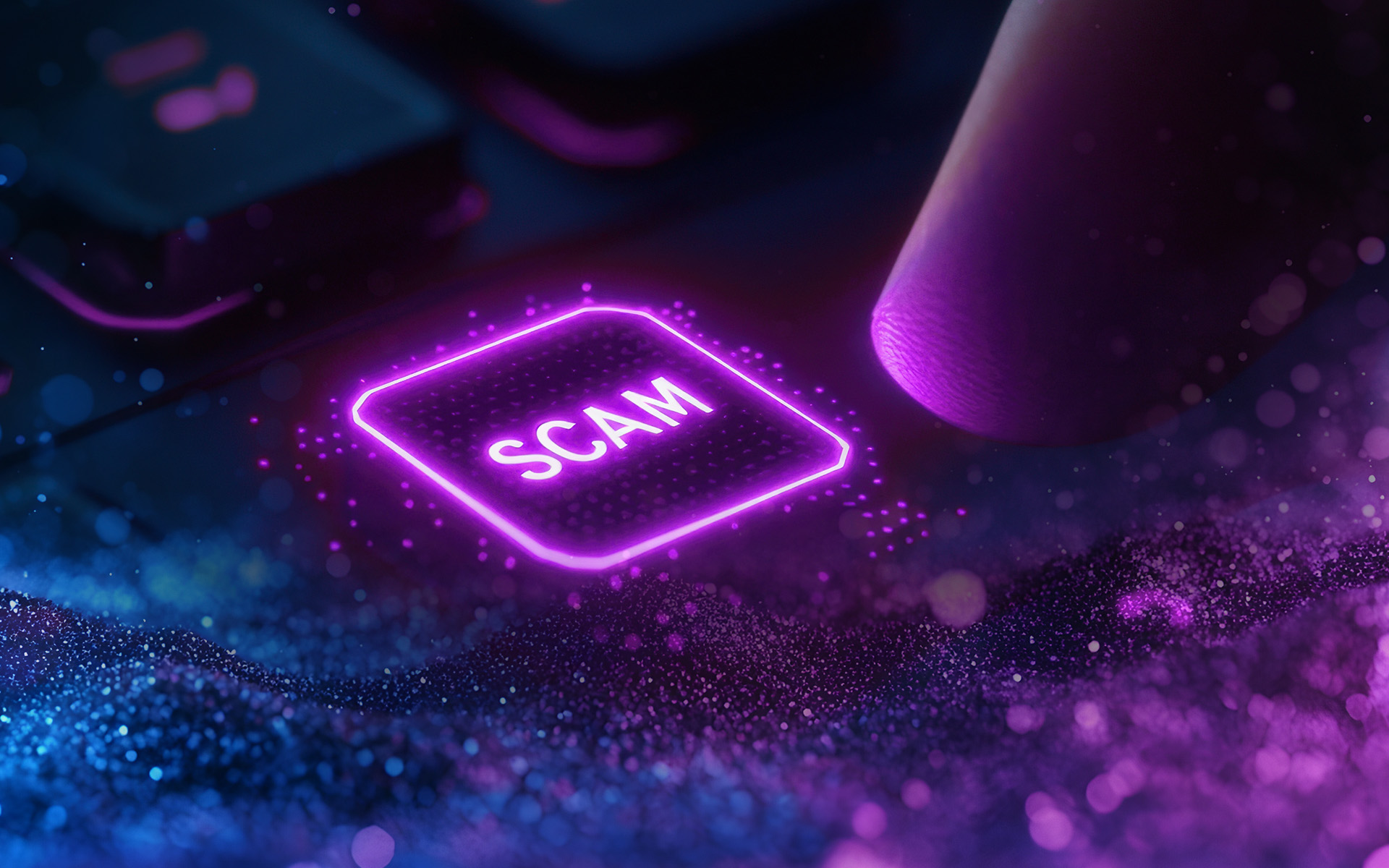 How to Stay Safe Online: Fraud Prevention Month Recap and Key Takeaways ...