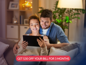 High-Speed Internet In Rural Alberta | MCSnet