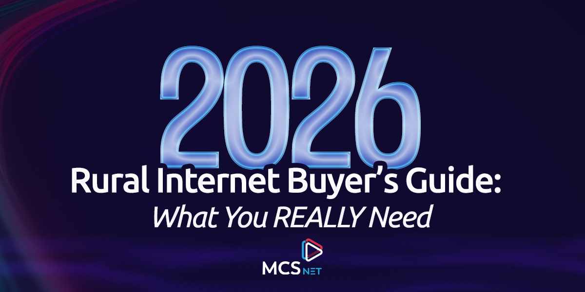 2026 Internet Buyer’s Guide for Rural Alberta: Best Speeds, Plans ...