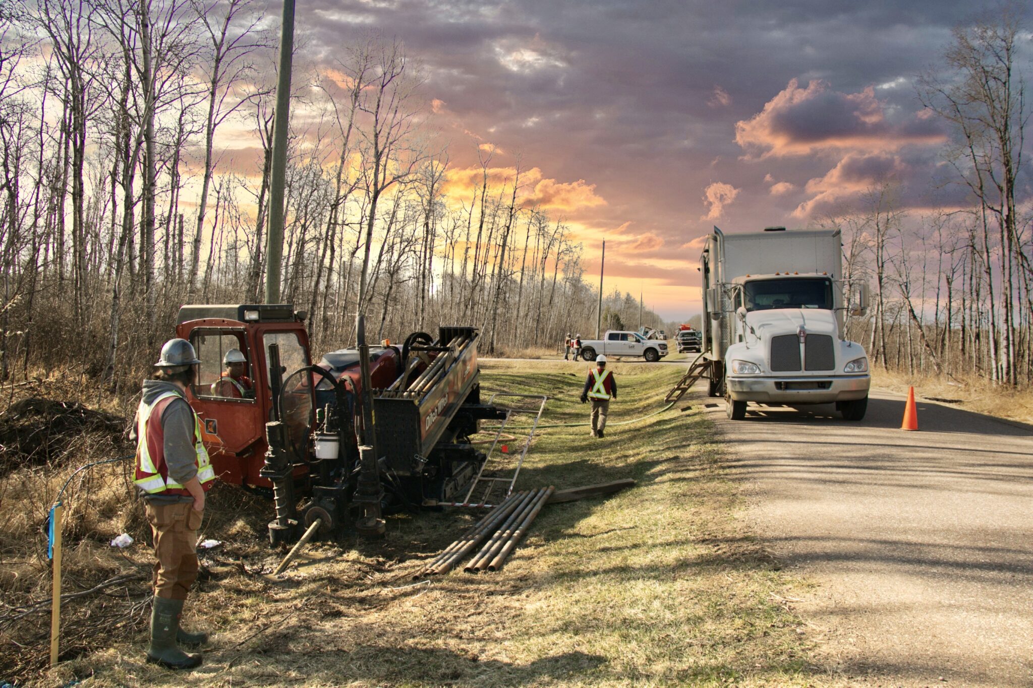 Bonnyville Fiber-to-the-Home Internet - MCSnet