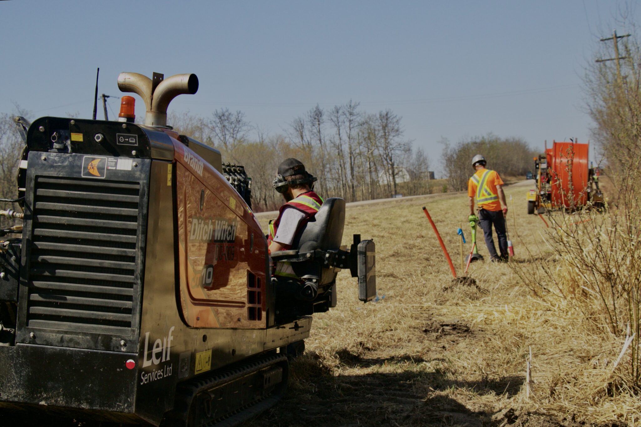 Bonnyville Fiber-to-the-Home Internet - MCSnet