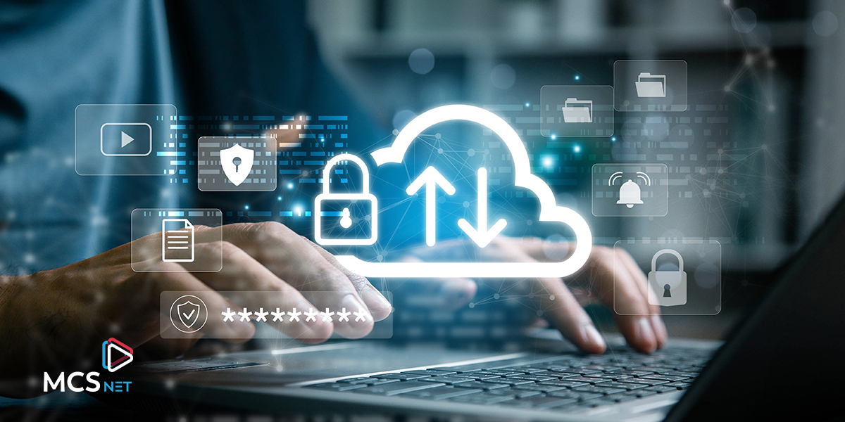 How To Create a Digital Backup Plan - MCSnet